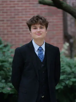 Personnel | Penn Center for Neuroaesthetics | Perelman School of ...